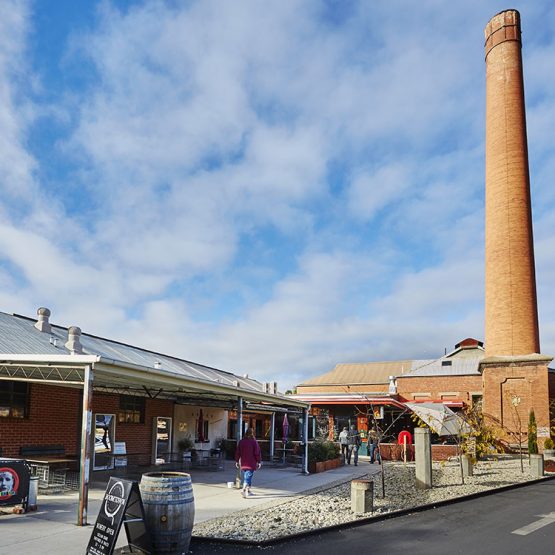 The Ultimate Holiday Guide to Victoria's Goldfields Towns