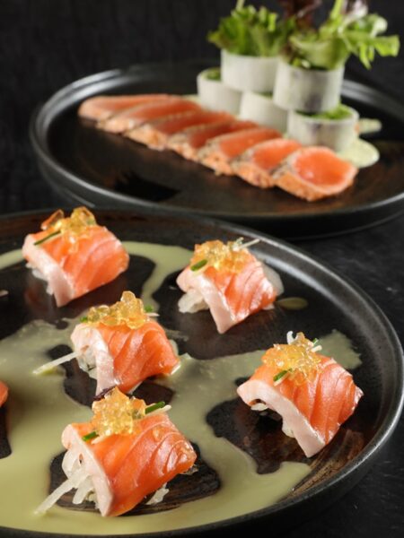 Top Family Restaurants in Canberra - Australian Traveller