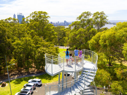 A local's guide to Dwellingup - Australian Traveller