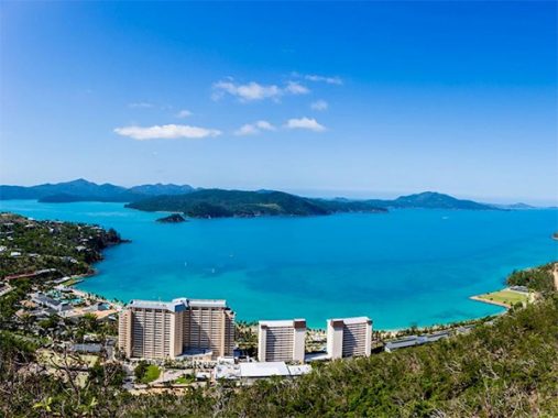 The Best Hamilton Island Walks And Hiking Trails