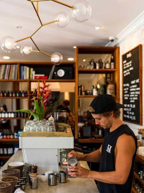 18 Scrumptious Cafes In Byron Bay & Beyond - Australian Traveller