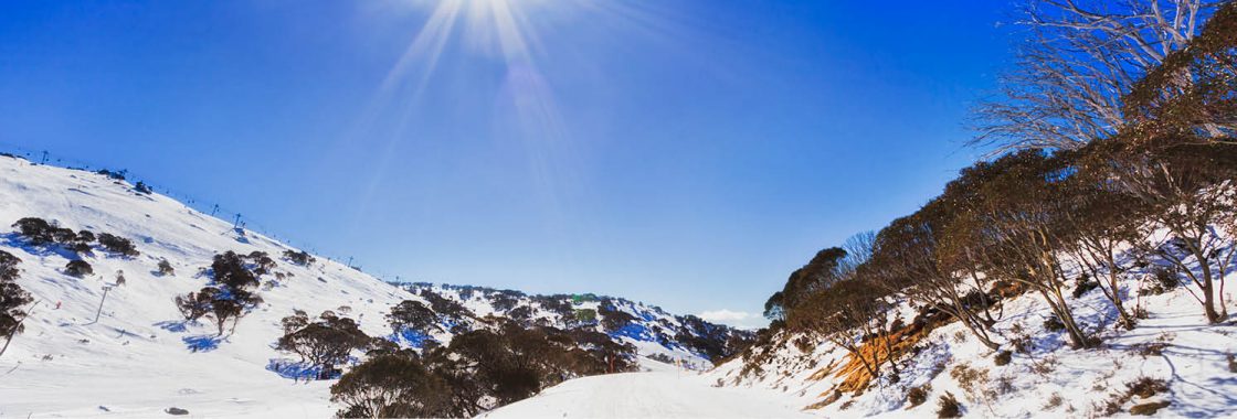 Perisher Holidays & Travel Guide | Australian Traveller