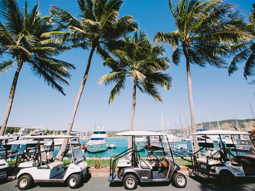 10 Things To Know Before You Visit Hamilton Island