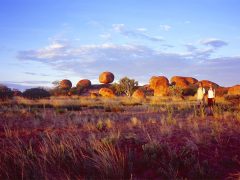 Australia's Most Beautiful Campsites With A View