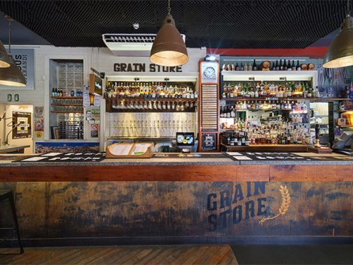 22 Of The Best Newcastle Pubs, Bars And Breweries