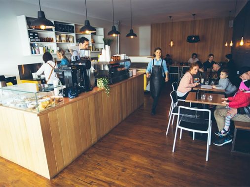 Brunch-worthy Ballarat Cafes With The Coffee To Match