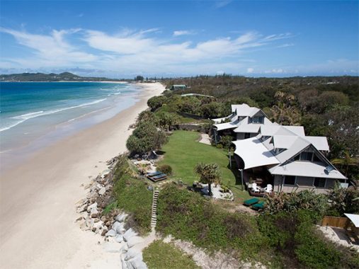 Australia's Most Beautiful Campsites With A View