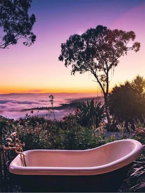 The Most Beautiful Outdoor Baths In Australia