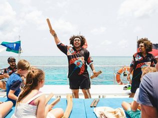 The Best Great Barrier Reef Tours In Far North Queensland