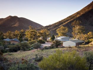 Australia's Most Beautiful Campsites With A View