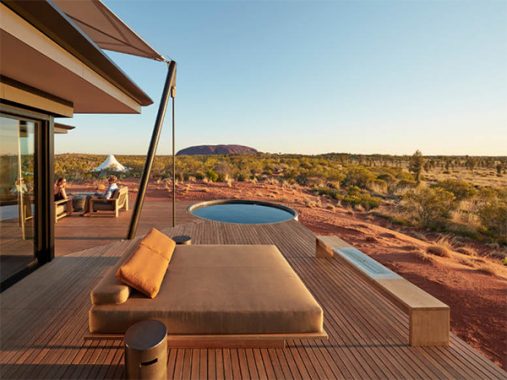 The Most Beautiful Outdoor Baths In Australia