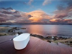 The Most Beautiful Outdoor Baths In Australia