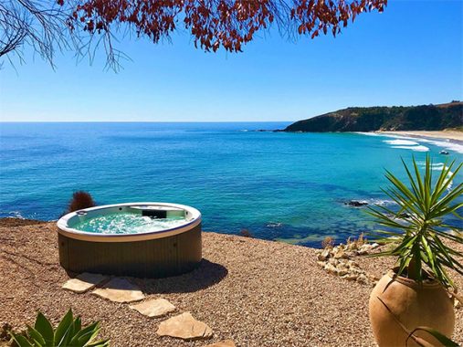 The Most Beautiful Outdoor Baths In Australia
