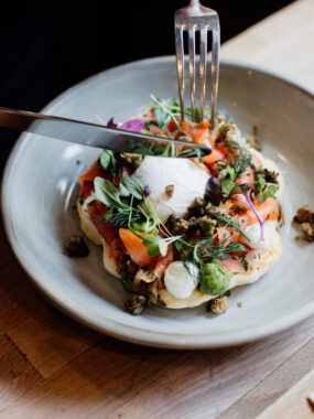 Top 30 Cafes In Newcastle | Australian Traveller