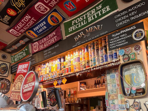 12 epic Ballarat pubs and bars to quench your thirst