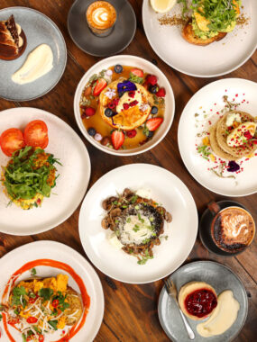 12 Ballarat cafes for epic farm-fresh indulgence