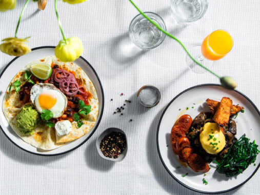 12 Ballarat cafes for epic farm-fresh indulgence