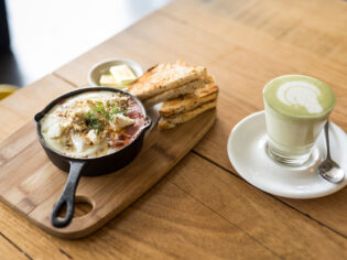 12 Ballarat cafes for epic farm-fresh indulgence