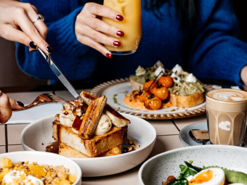 12 Ballarat cafes for epic farm-fresh indulgence