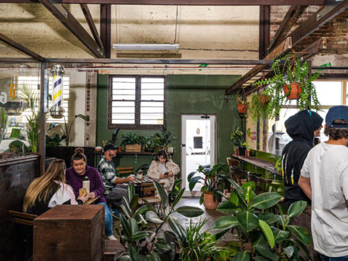 12 Ballarat cafes for epic farm-fresh indulgence