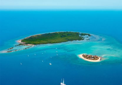 Tropical North QLD Guide & Holiday Information