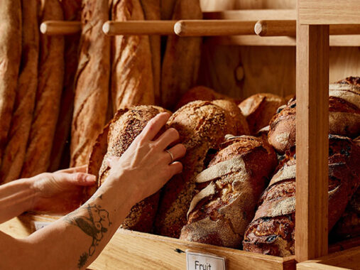 These Are The Best Regional Bakeries Around Australia