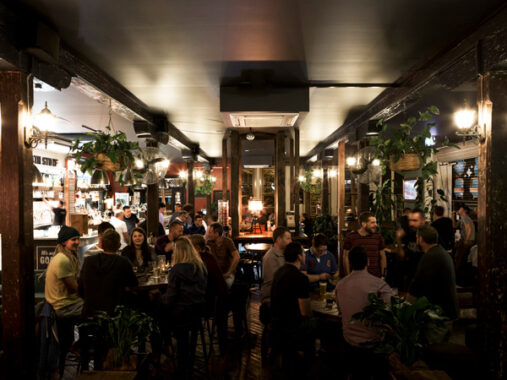 24 Top Newcastle Pubs, Bars and Breweries | Australian Traveller