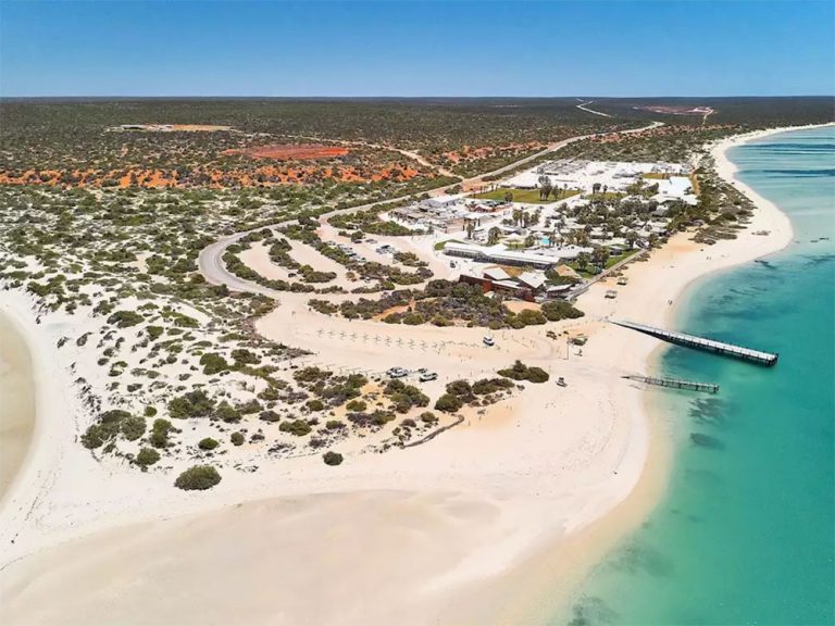 9 Australian Outback Towns With A Unique Twist