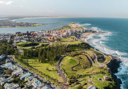 NSW North Coast Guide & Holiday Information