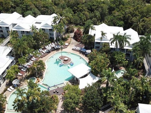 Port Douglas Accommodation To Suit Every Budget