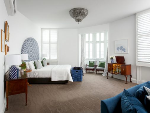 Discover Unique Stays In Victoria | Australian Traveller