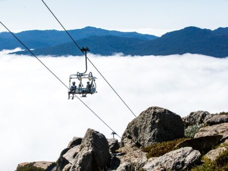 18 Top Things To Do In Thredbo