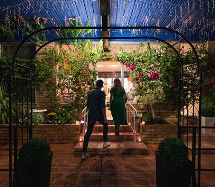 Lightning Ridge: coffee, black opals and outback adventure