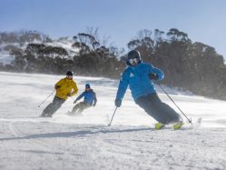18 Top Things To Do In Thredbo