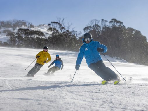 18 Top Things To Do In Thredbo