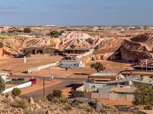 9 Australian Outback Towns With A Unique Twist