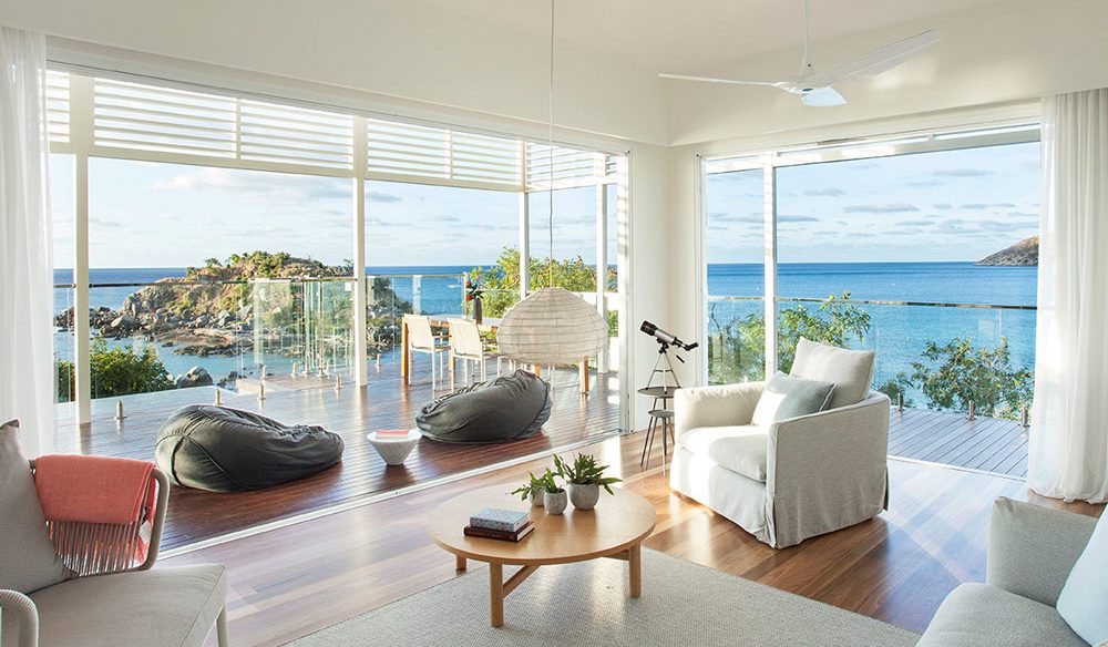 Luxury Escapes in Australia Luxury Escapes in Australia