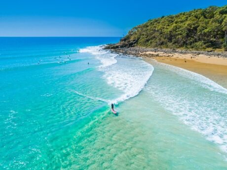 A Guide to Visiting Noosa National Park And Surrounds