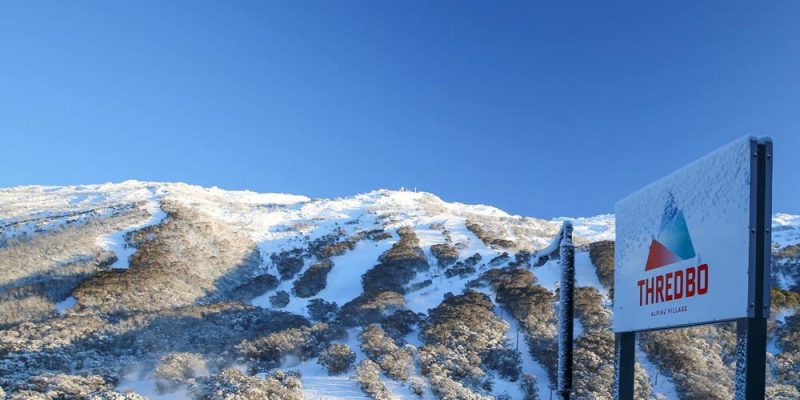 Thredbo Holidays & Travel Guide | Australian Traveller