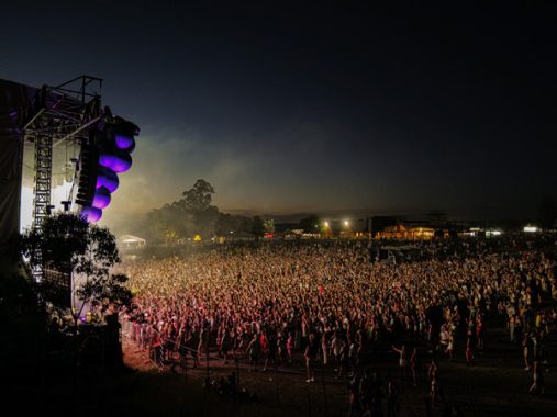 What's On In Your State This October - Australian Traveller