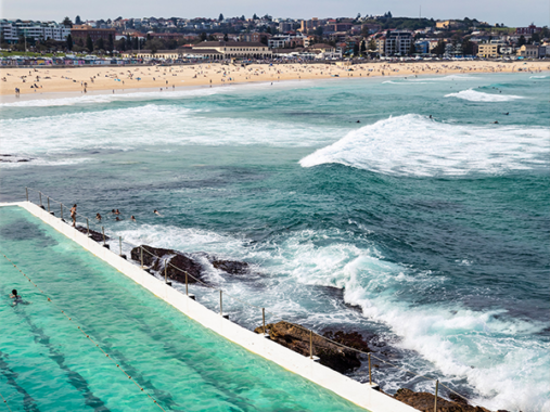 The Best Sydney Pools & Baths In Each Part Of The City