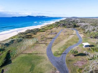 The Best Noosa Camping And Glamping Spots