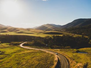 The Waterfall Way Scenic Drive Highlights - Australian Traveller