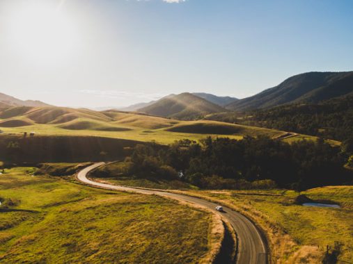 The Waterfall Way Scenic Drive Highlights - Australian Traveller