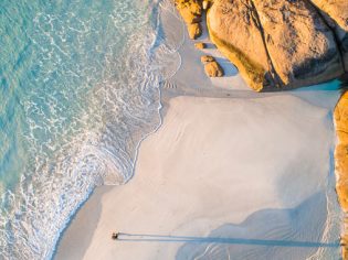 Australia Now - Australian Traveller