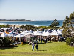 What's On In Your State This November - Australian Traveller