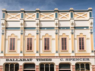 The Ultimate Holiday Guide to Victoria's Goldfields Towns