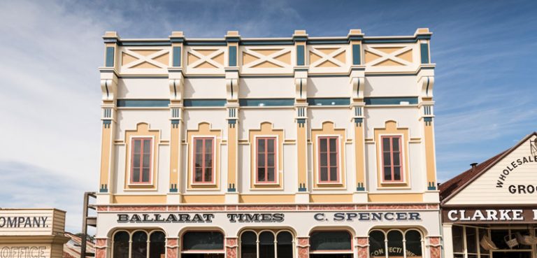 The Ultimate Holiday Guide to Victoria's Goldfields Towns
