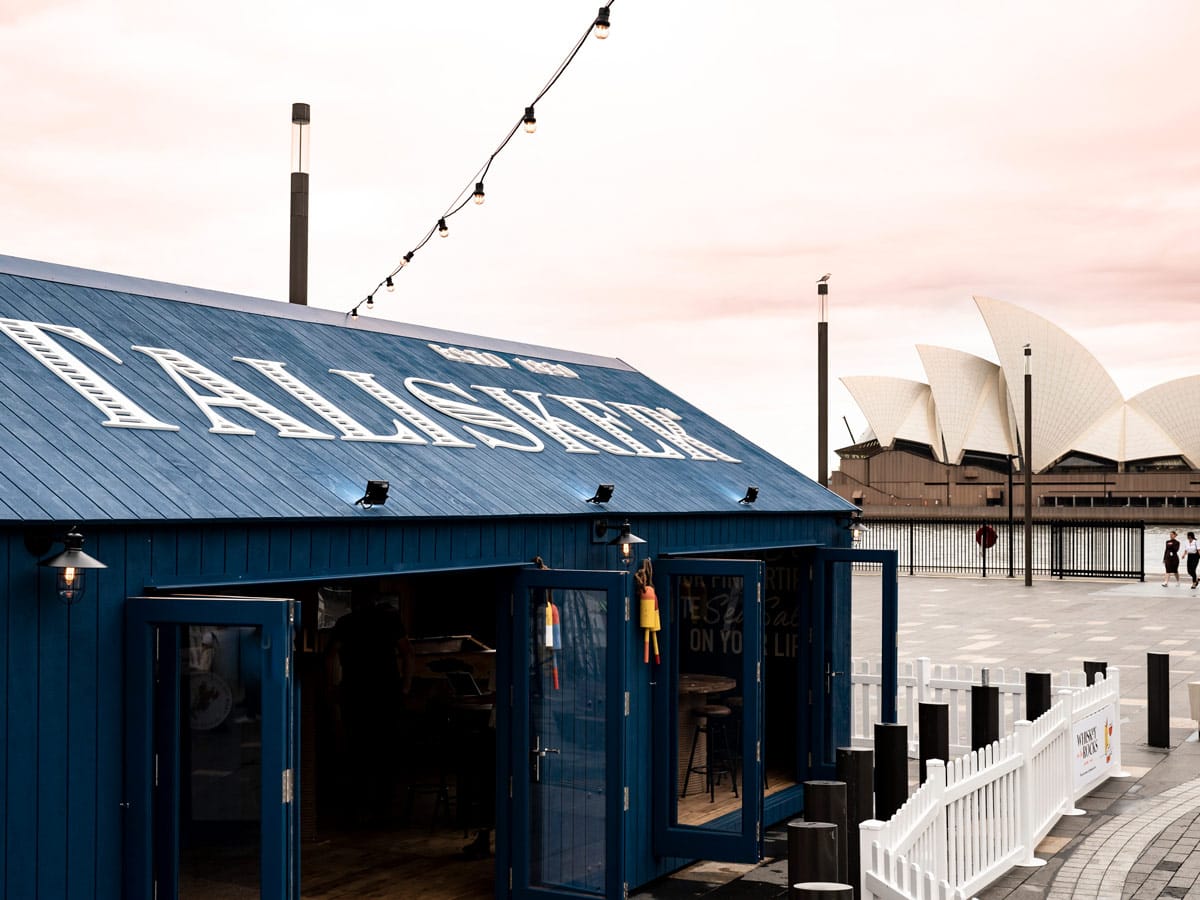 The Top 10 Restaurants in Yamba Right Now | Australian Traveller