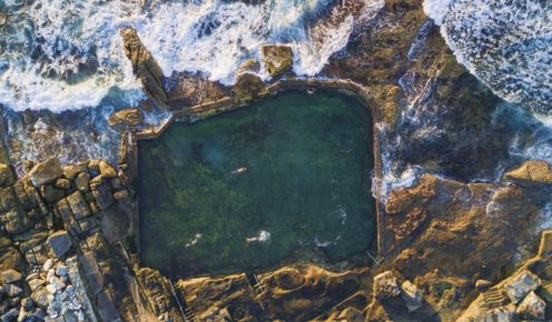 Australian Holidays and Travel Guide - Australian Traveller